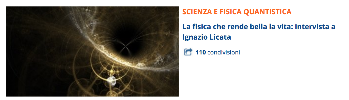 Che cosa sono i fotoni?